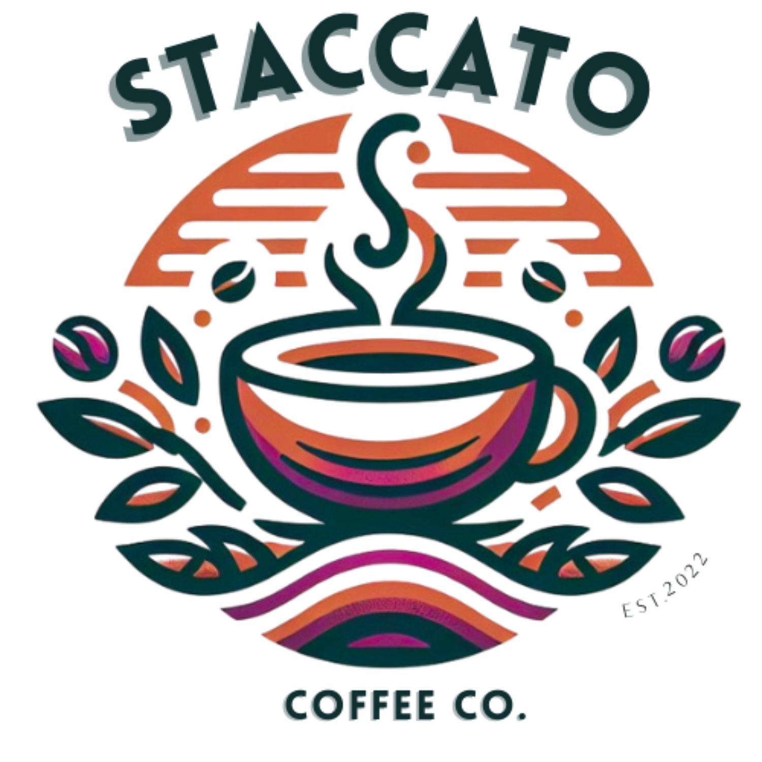 Pods & Packs – Staccato Coffee Co.
